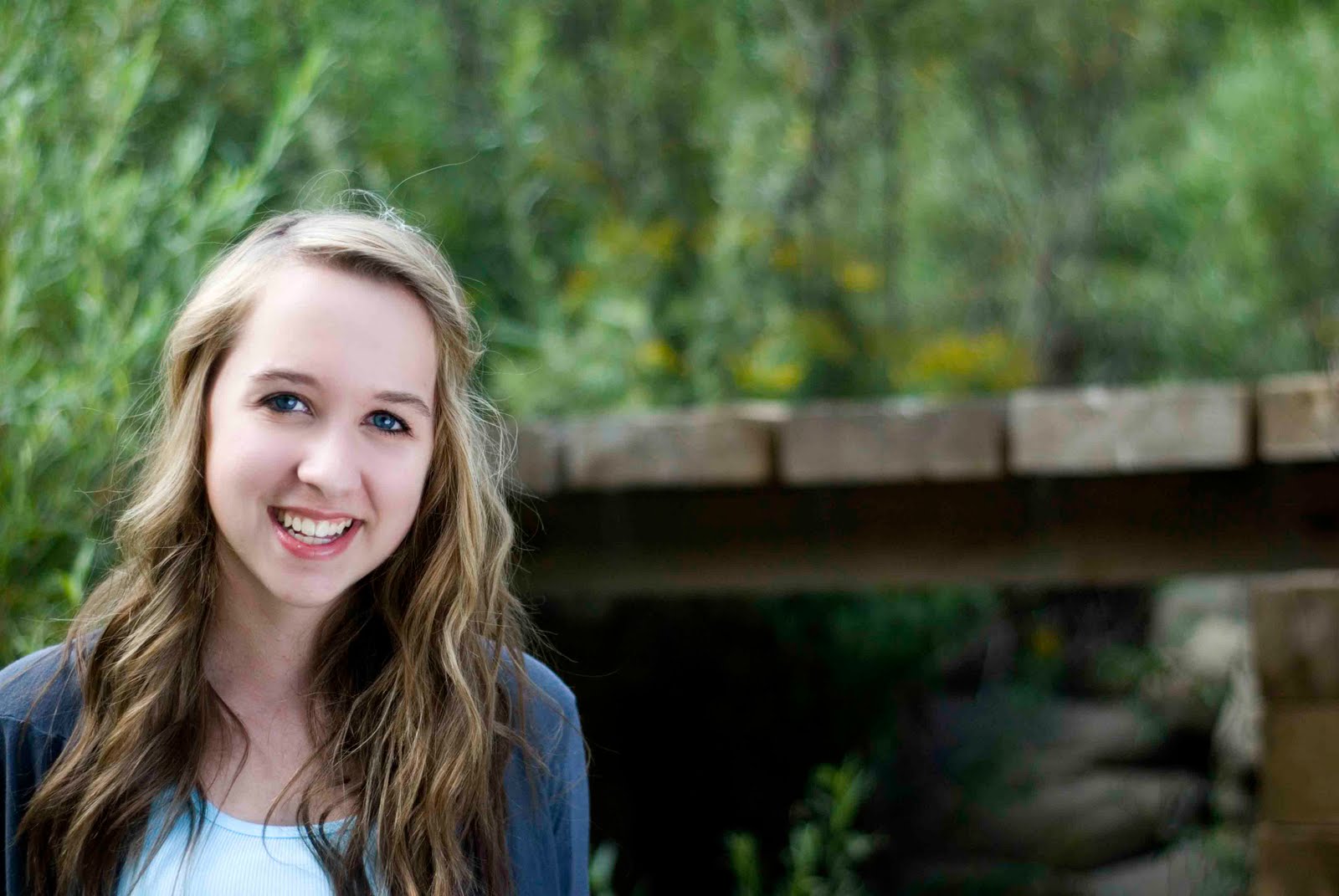 Kay Photography: Denver Senior Portraits