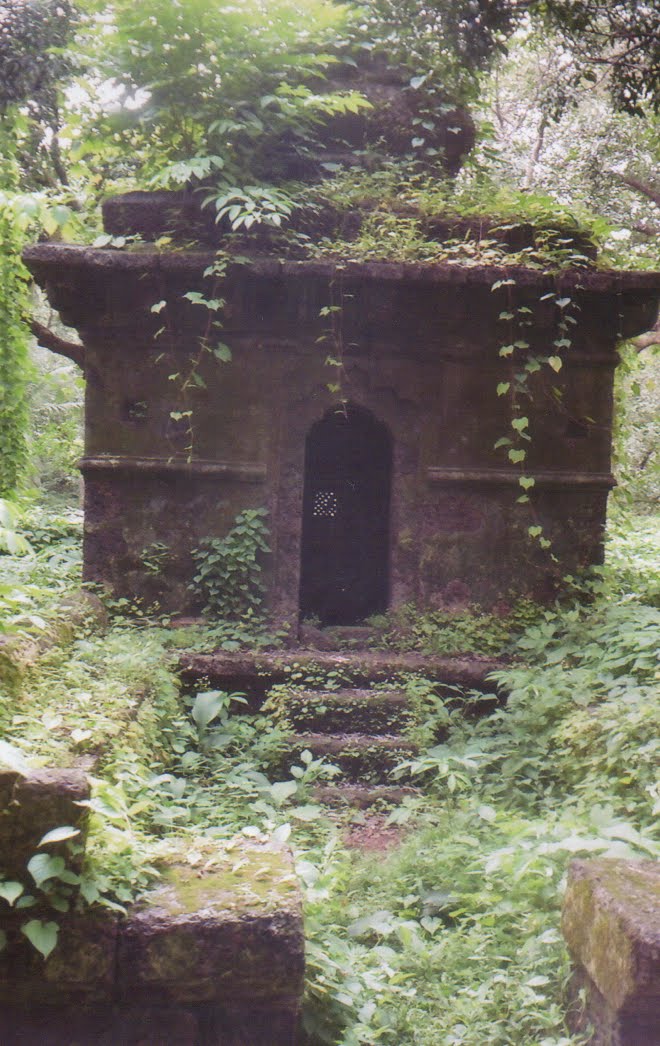 Rameshwar-Vijaydurg: Rameshwar Mandir, Girye-Rameshwar-Vijaydurg ...