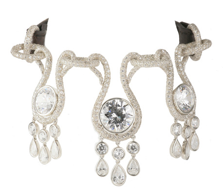 If It's Hip, It's Here (Archives): World's Most Expensive Dog Collars ...