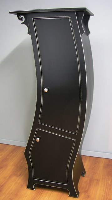 If It's Hip, It's Here (Archives): Vincent Leman's Warped Sense Of ...