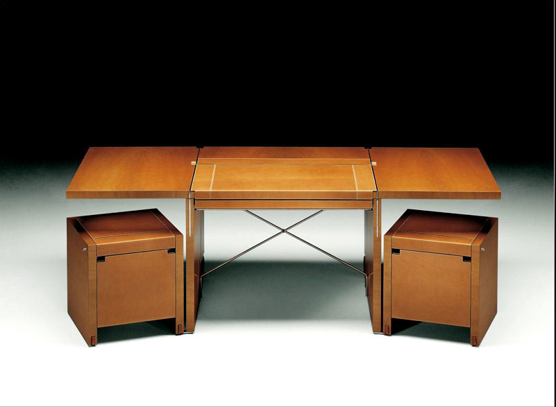 If It's Hip, It's Here (Archives): Desks So Beautiful, They'll Turn ...