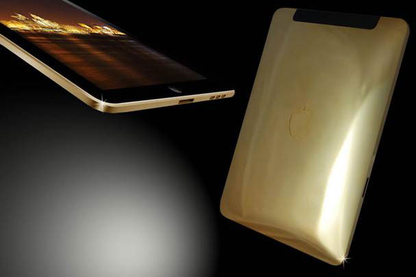 If It's Hip, It's Here (Archives): Upping the iPad Ante. Real Yellow ...