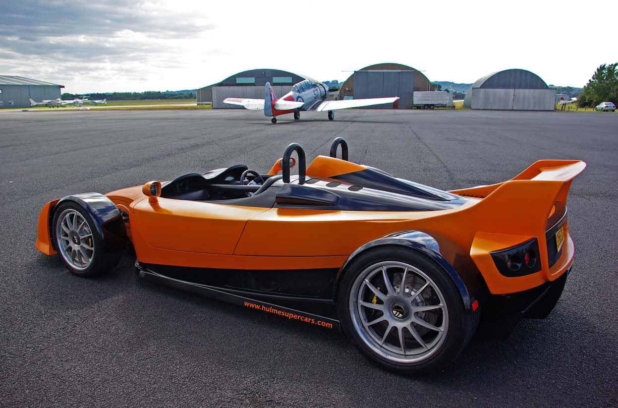 If It's Hip, It's Here (Archives): New Zealand Launches A Rocket. The ...