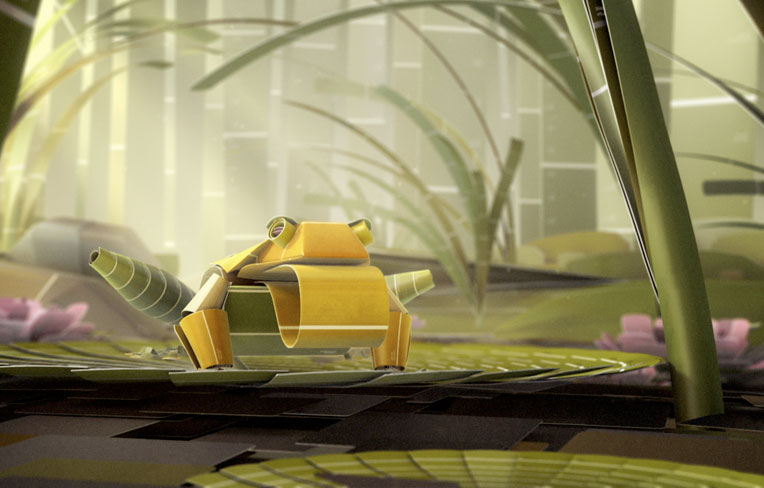 If It's Hip It's Here | The latest in global design and creativity