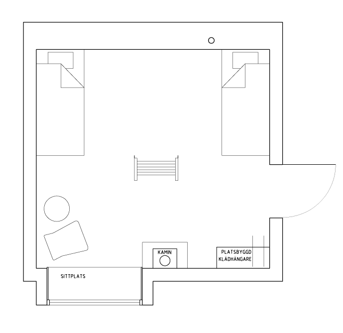 If It's Hip, It's Here (Archives): The Treehotel In Northern Sweden ...