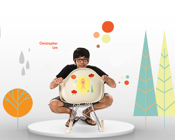 If It's Hip It's Here | The latest in global design and creativity