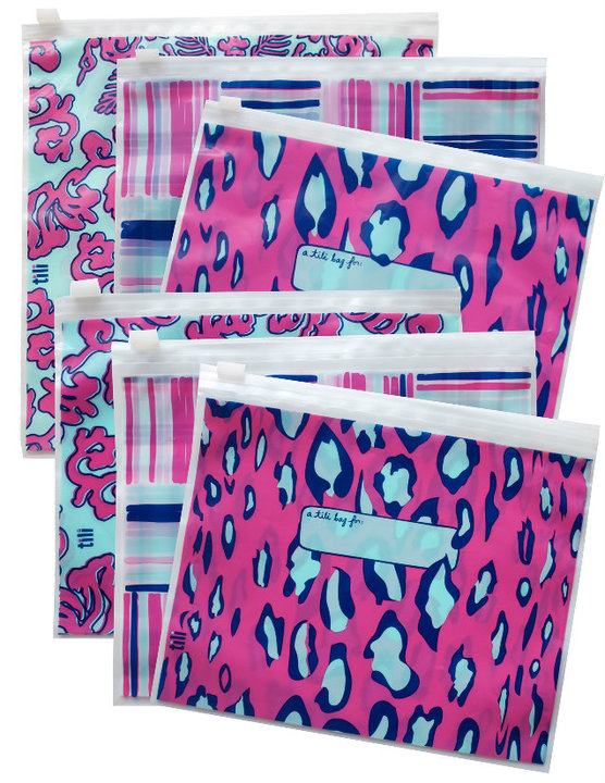 If It's Hip, It's Here (Archives): Cute Convenience. Tili Bags ...