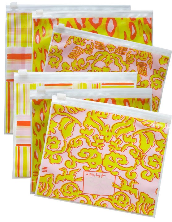 If It's Hip, It's Here (Archives): Cute Convenience. Tili Bags ...