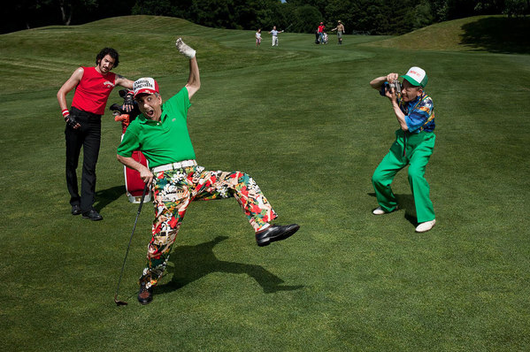 If It's Hip, It's Here (Archives): A Photographer's Homage To The Cult ...