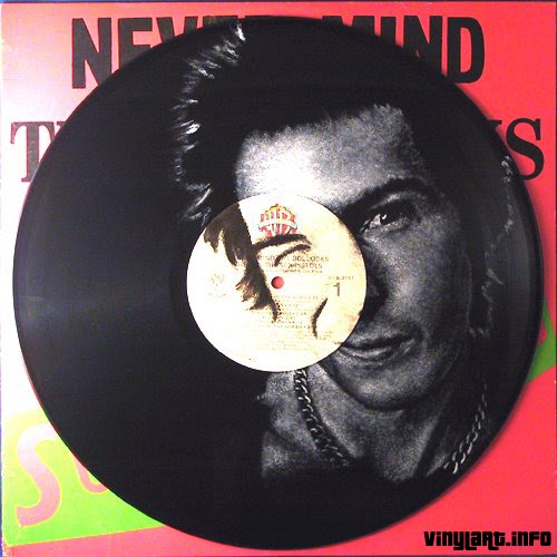 Vinyl Art By Daniel Edlen – Feel Desain | your daily dose of creativity