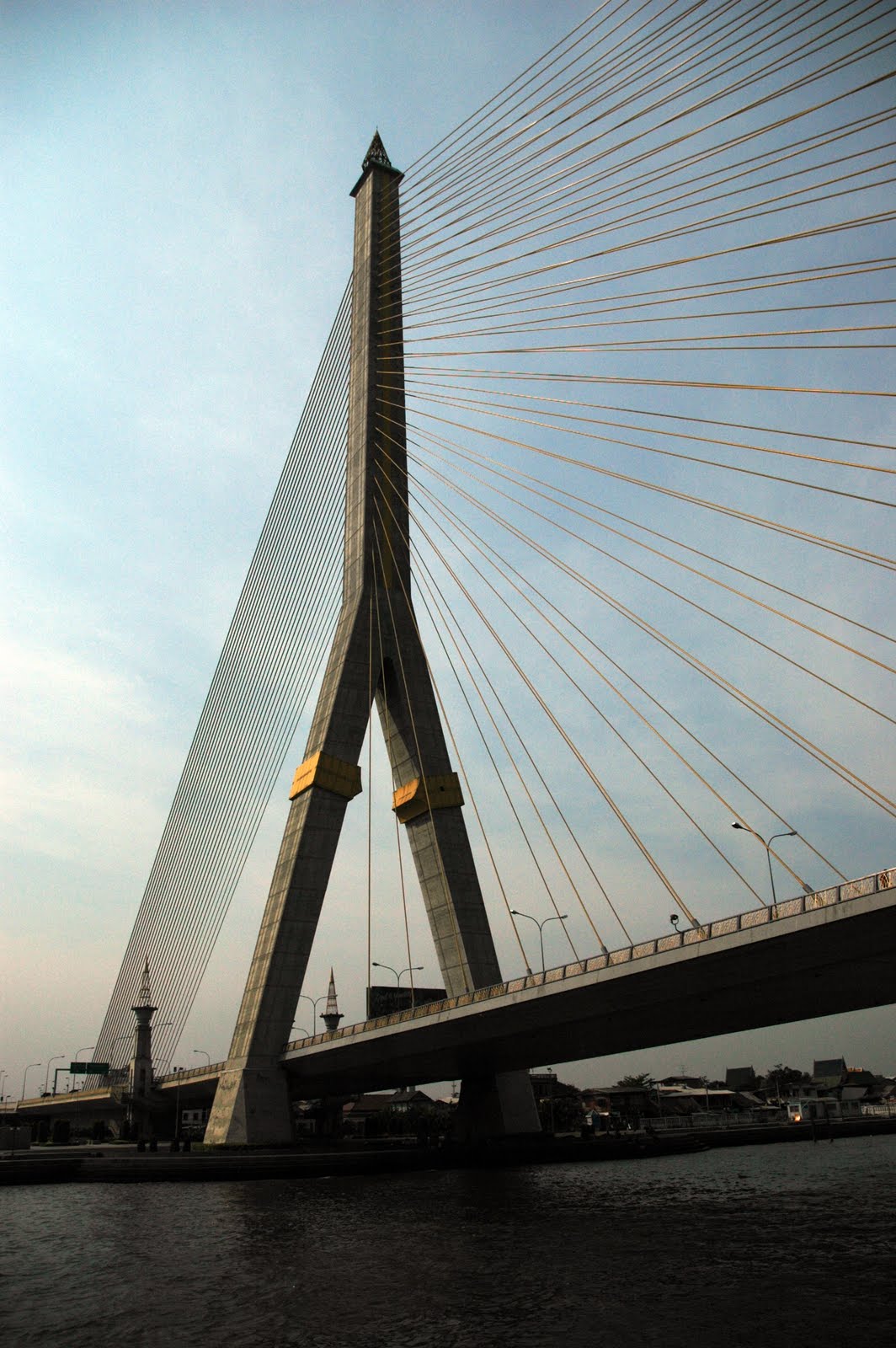 World Information News: Rama's Bridge, Bridge Mysterious Ancient