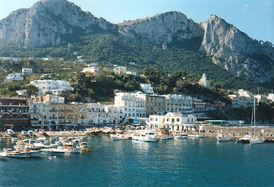 FOTO DI CAPRI: LE PIU' BELLE FOTO DI CAPRI