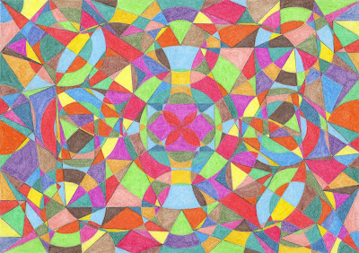 educacionartistica2: 3. composición geométrica