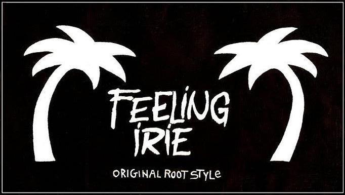 .FEELING IRIE SURF