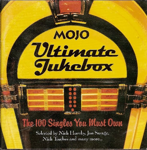 Spotirama: Mojo Ultimate Jukebox (The 100 Singles You Must Own... on ...