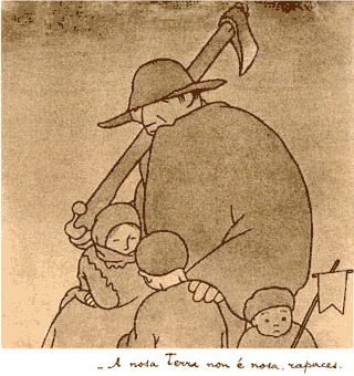 Gradiva - La Que Anda -: NUESTROS ARTISTAS - CASTELAO