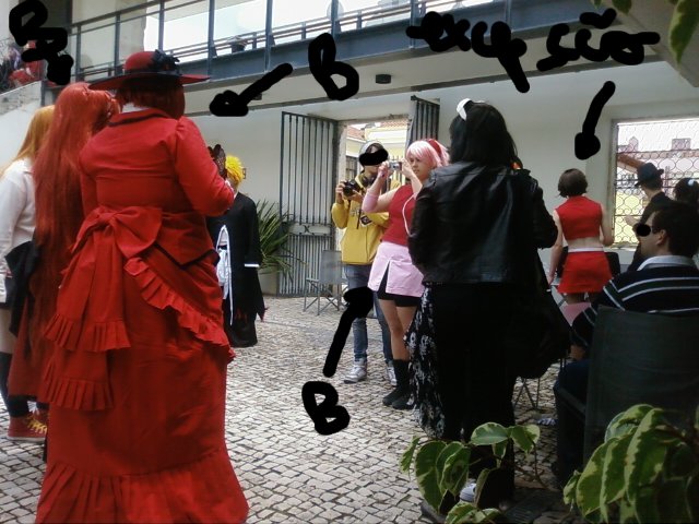 MeSiNHa De CaBeCeiRa: Badocha Park