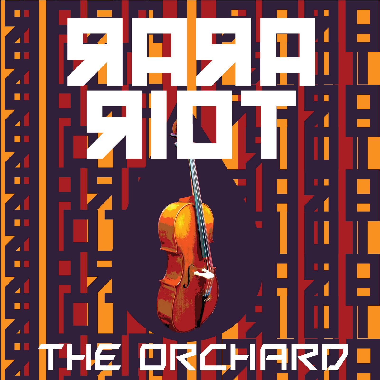 DES HIS F10-CHANEL: Constructivist Music CD