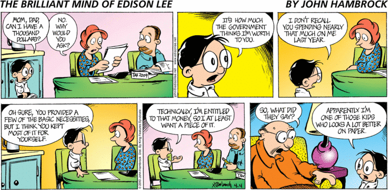 The Brilliant Mind of Edison Lee - Alchetron, the free social encyclopedia