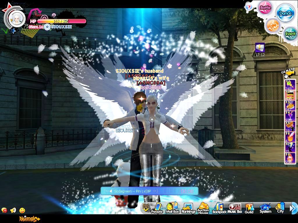 Radio Clash: Highstreet 5: Veni, Vidi, Videogame