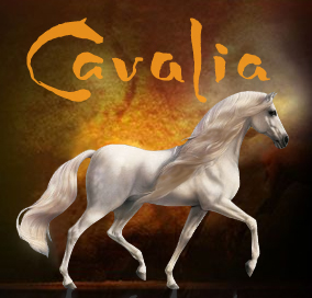 Happy Hour Mom: Cavalia Comes To Southern California