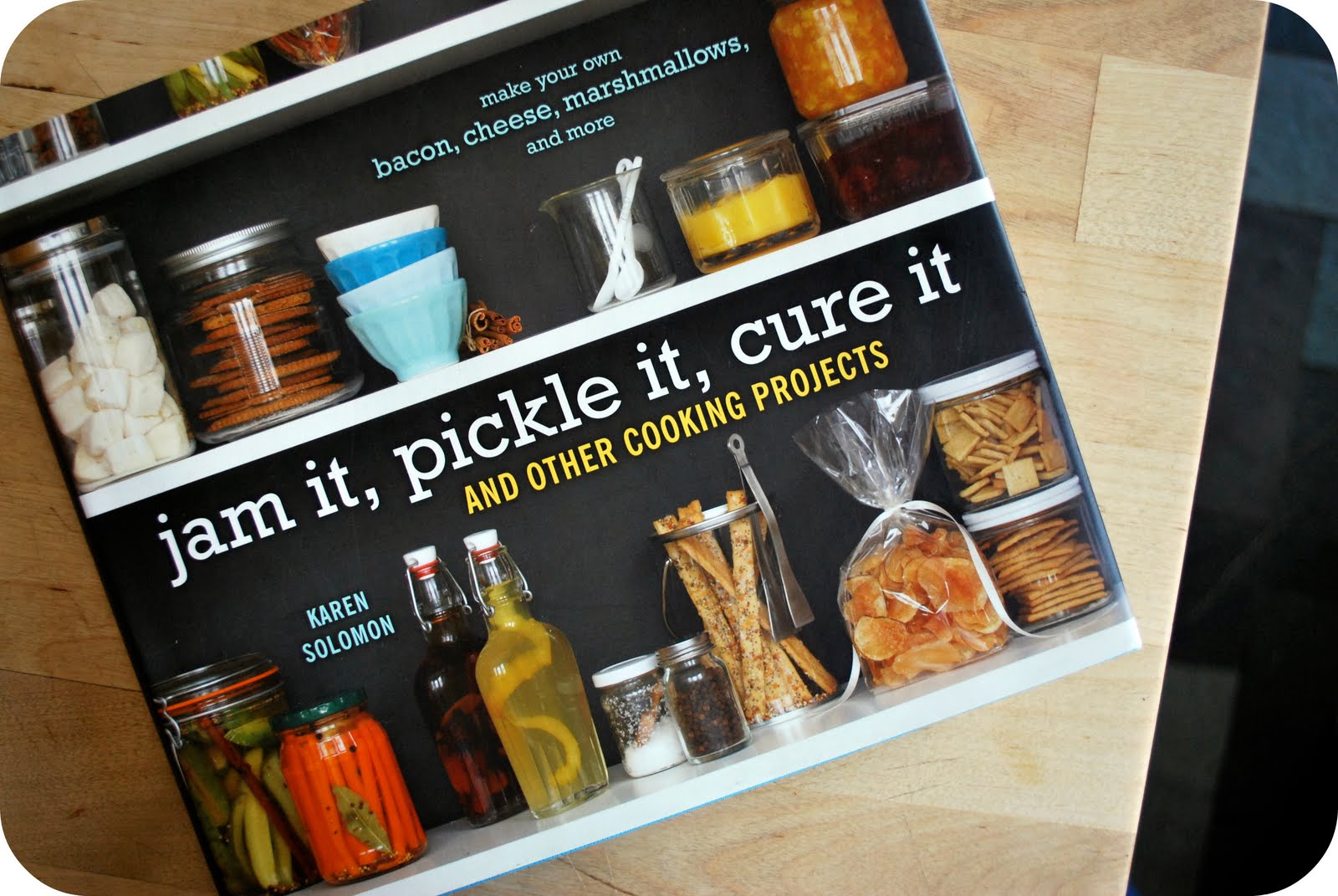 Chez Beeper Bebe: Eat This: Homemade Popsicles