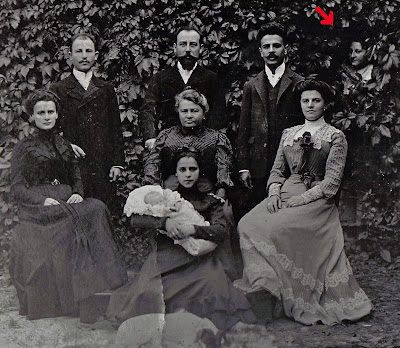 Tankar från Routern: Marcus Ehrenpreis: