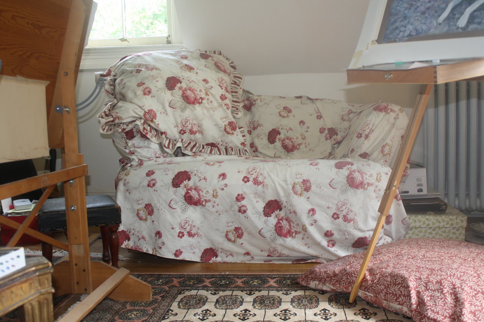 The Reiki Digest: Show us your Reiki room!