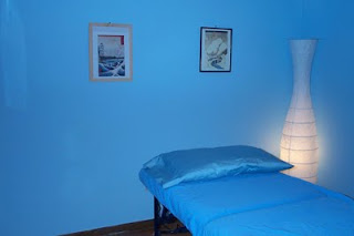 The Reiki Digest: Reiki rooms at Chicago Healing Studio