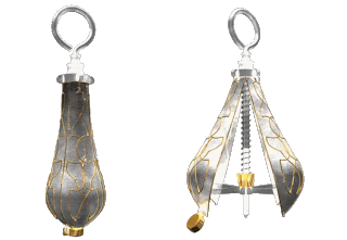 Torture: The Pear of Anguish