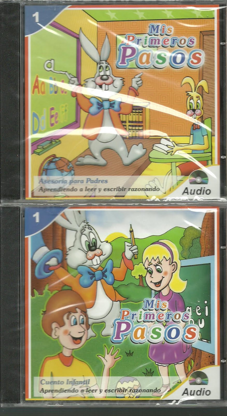 LIBROS DVDS CD-ROMS ENCICLOPEDIAS EDUCACIÓN PREESCOLAR PRIMARIA ...