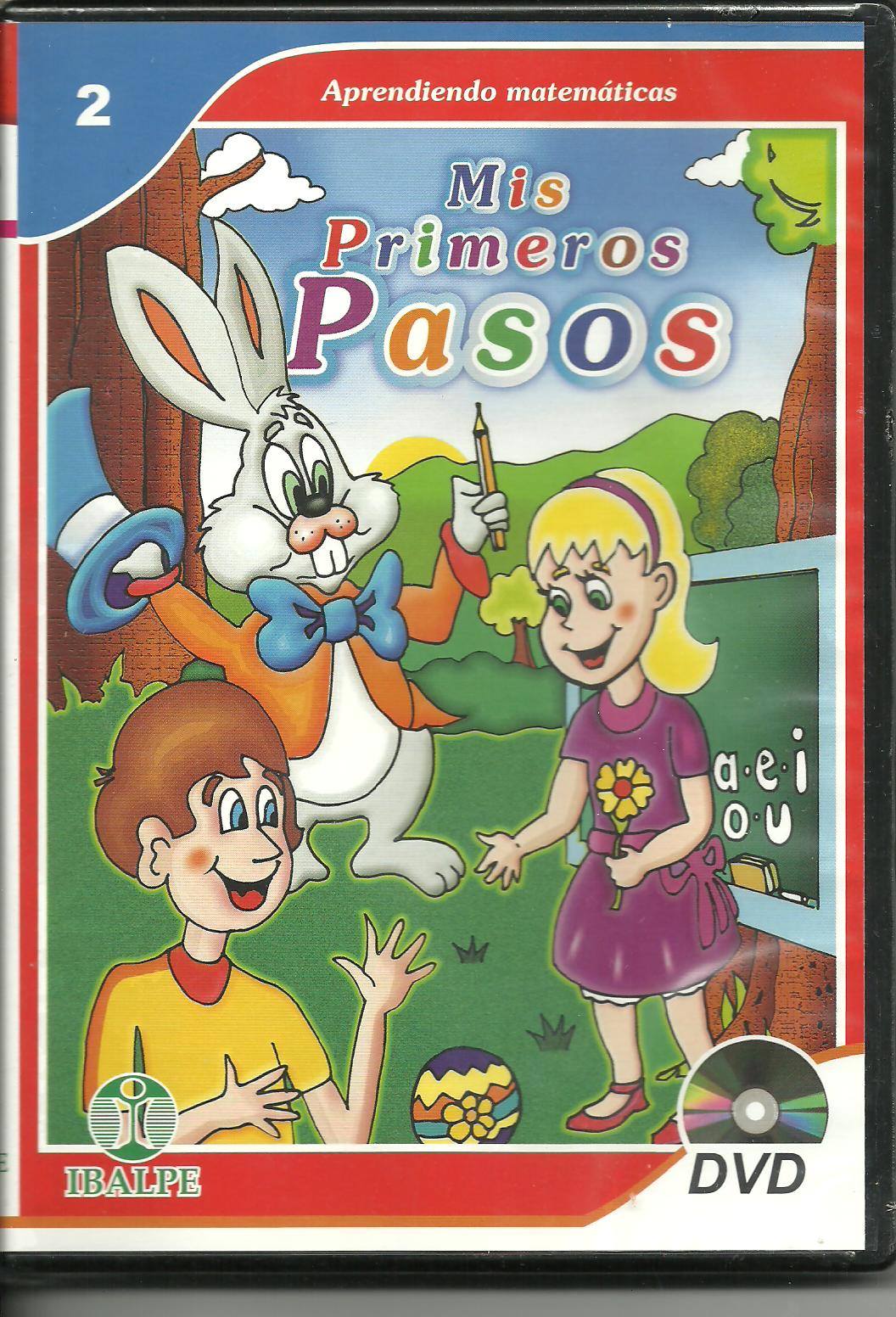 LIBROS DVDS CD-ROMS ENCICLOPEDIAS EDUCACIÓN PREESCOLAR PRIMARIA ...