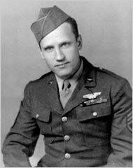 Remembering World War Two Airmen: Another Hero Flies Final Mission ...