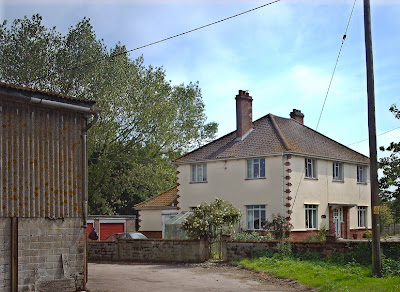 Remembering World War Two Airmen: Horham Then and Now, Part I