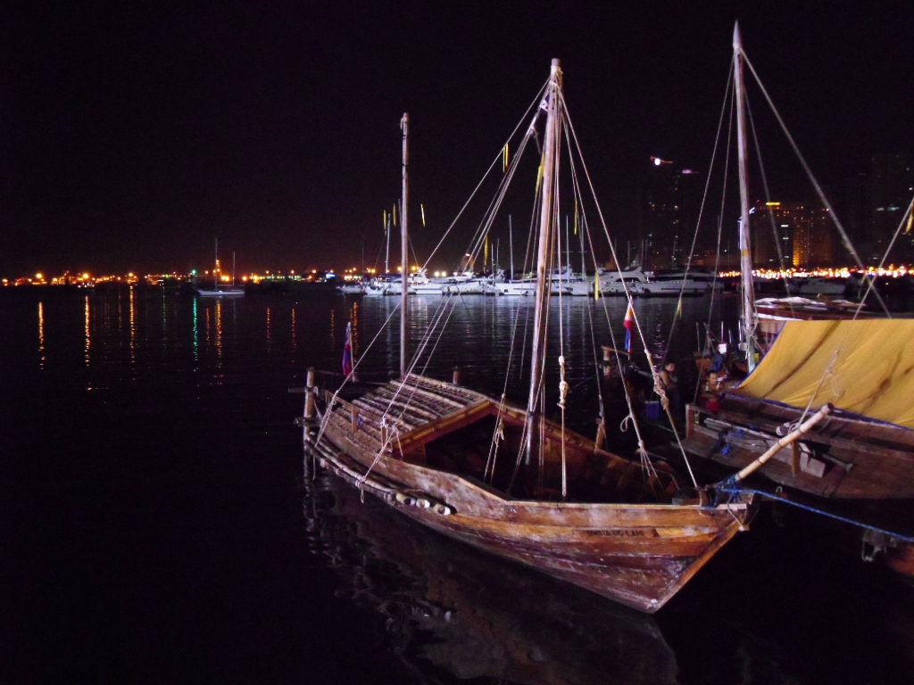 Miranda: Fascinating Balanghai [Watery & Outdoor Wednesday]