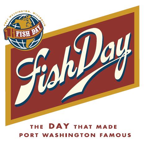 Looks Like I Picked the Wrong Week To Quit Blogging: HAPPY FISH DAY WEEK!