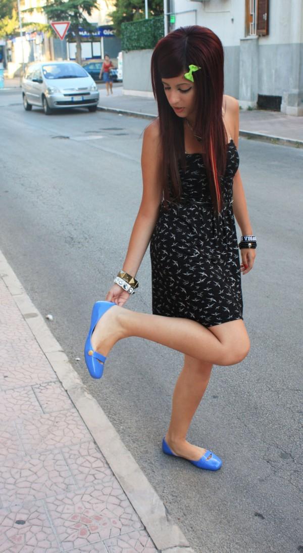 Emo Girls: Roupas que os emos usam!!