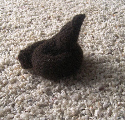 Why Would You Knit That?!