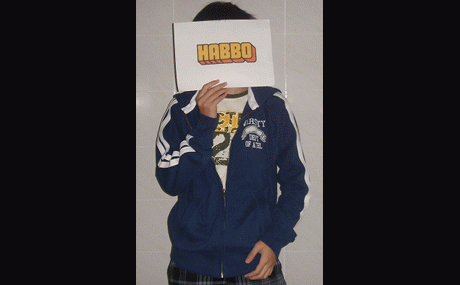AYLIP: Habbo News: HABBO RUNWAY, the Habbo Fashion