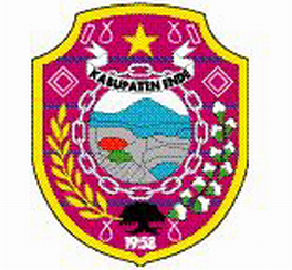 KABUPATEN ENDE: Arti Lambang Kabupaten Ende