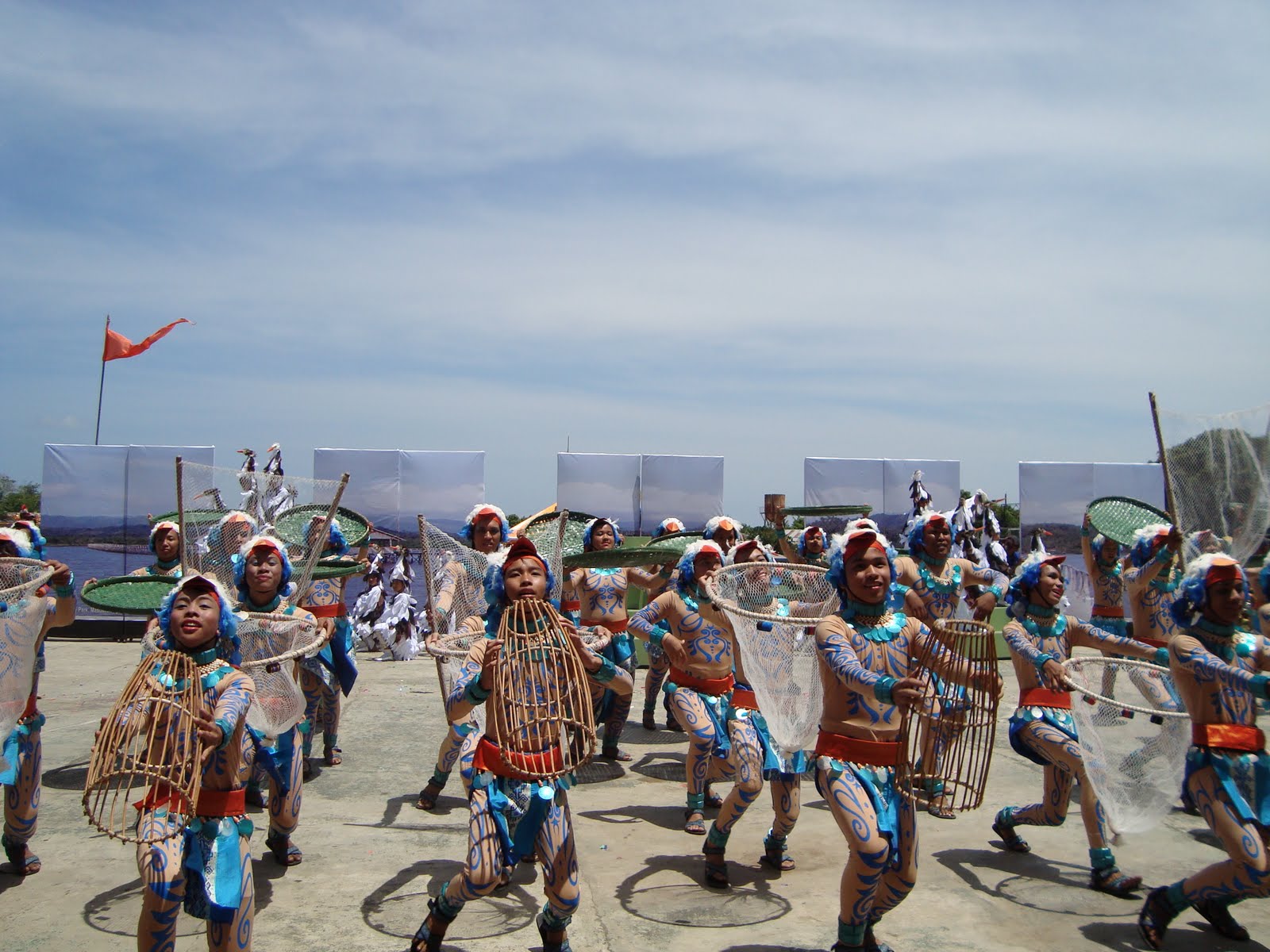Masbate: A closer look at our islands, our people and our culture