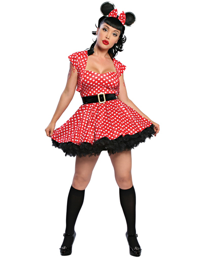 Essentiel boutique: Party Costumes 2010