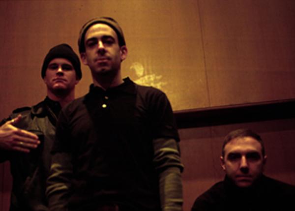 Karate (band) - Alchetron, The Free Social Encyclopedia