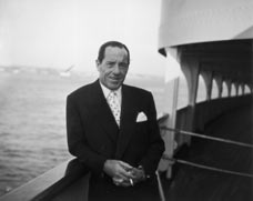 Retro5top: Billy Hill