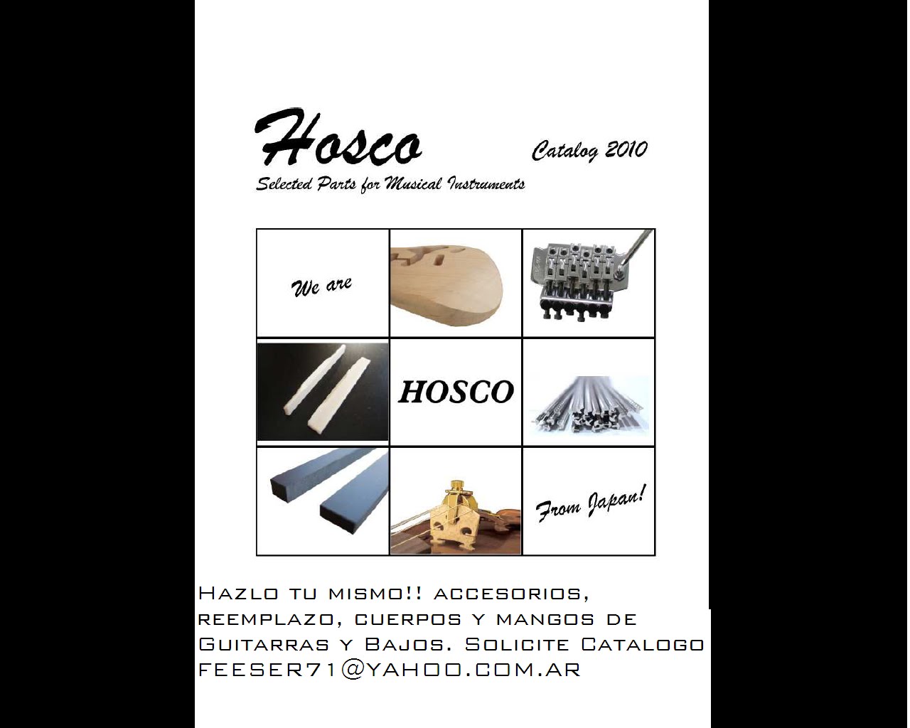 Rock&Stars: 06/19/10