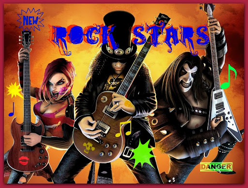 Rock&Stars