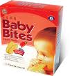 EasyBébé Store: Solid Food for Babies - Baby Bites Rusks and Nestle ...