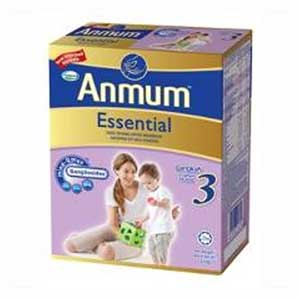 EasyBébé Store: Anmum Milk Powder for Mothers and Babies