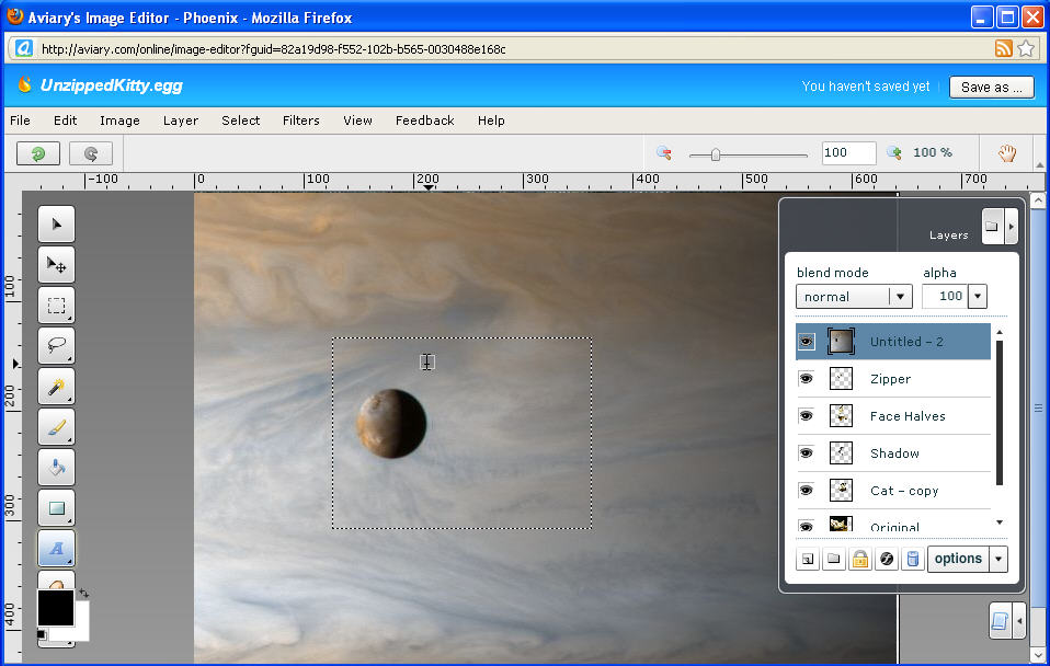 Technology Toolbox: Aviary: Online Design Tools