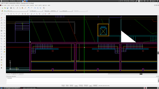 Free cad software linux - asklokasin